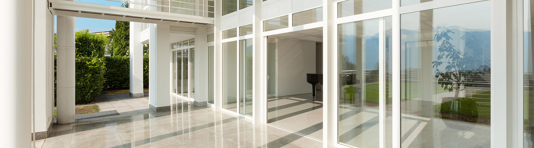Glass Manufacturers Myrtle Beach Glass Waterproofing Services